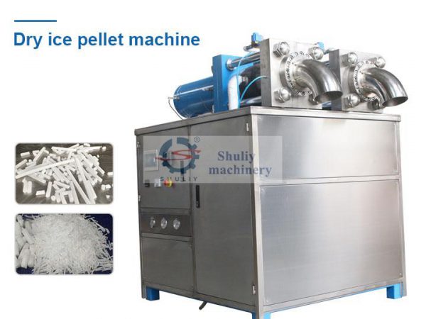 Shuliy Machinery - Use Machinery To Change The World