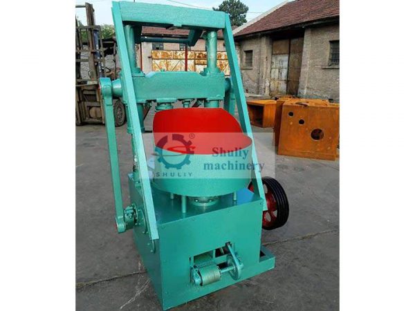 Honeycomb coal production line - Shuliy Machinery
